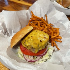 SKIP’S KITCHEN - 739 Photos & 1560 Reviews - Burgers - 4717 El Camino ...