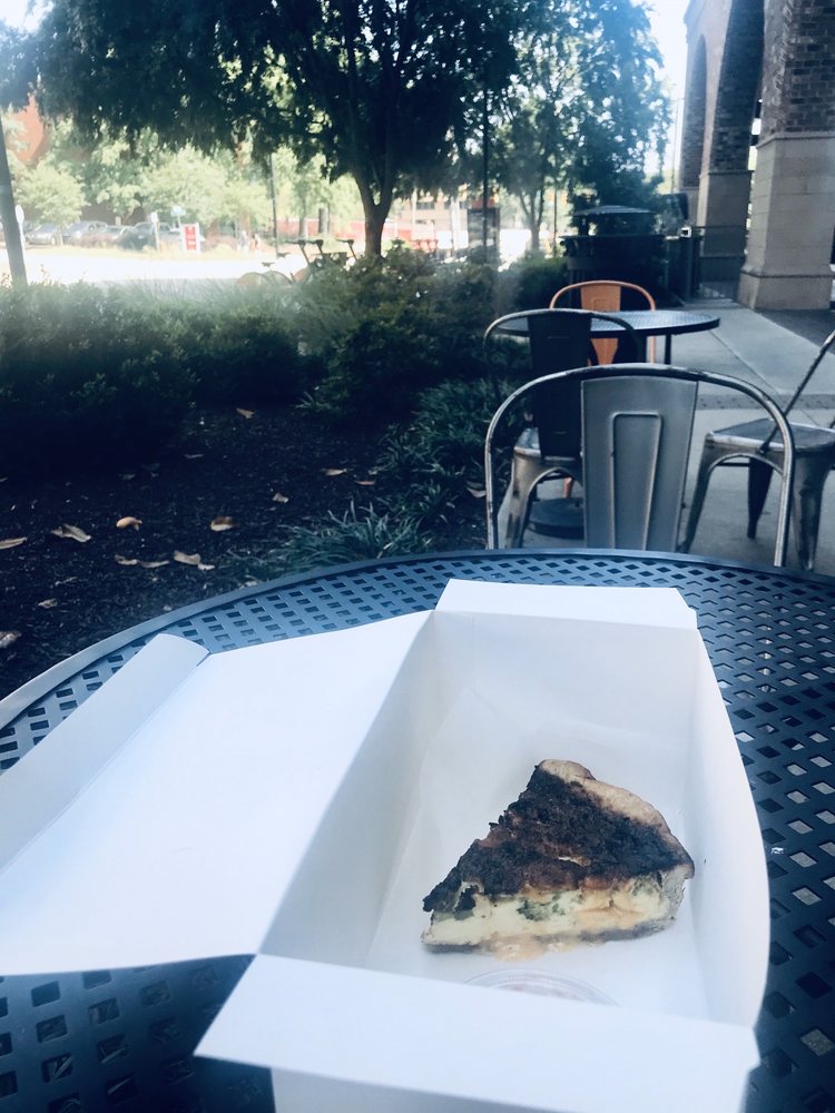 BENELUX COFFEE - Updated May 2024 - 1603 Hillsborough St, Raleigh ...