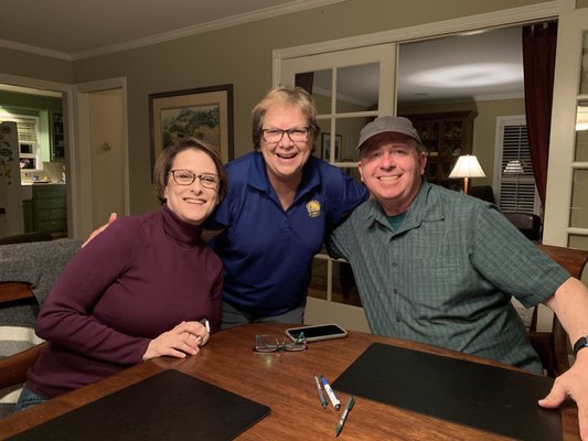 ELISE & GLENN GROVES, MORTGAGE BROKERS - Updated April 2025 - 161 ...