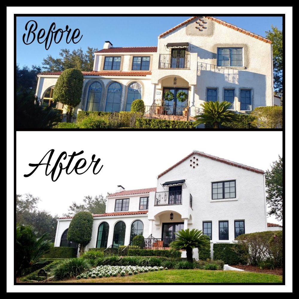 DANENGEL PAINTING SERVICE - Updated April 2025 - 10719 Derringer Dr ...