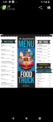 MR SWEET TOOTH - Updated May 2026 - 2219 N 5th St, Harrisburg ...