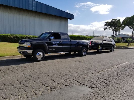 INTEGRITY TOWING - Updated October 2025 - 68 Photos & 48 Reviews - 99 ...