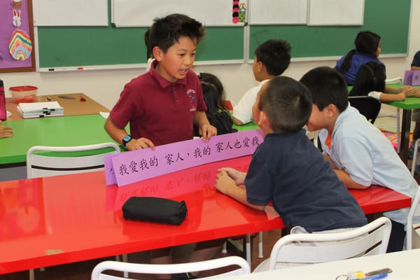 CHIAO HSIN CHINESE LANGUAGE SCHOOL - Updated July 2025 - 50 Photos & 12 ...