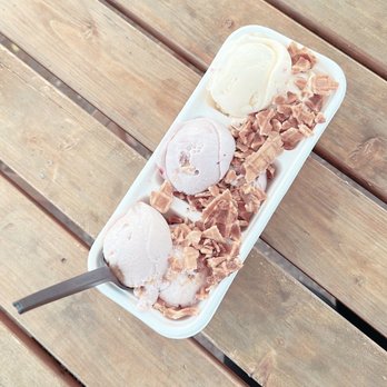 ICE CREAM SOCIAL - Updated July 2024 - 57 Photos & 52 Reviews - 2421 ...