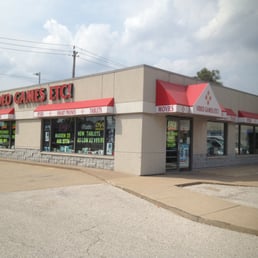 Video Games Etc! Reviews | Read Customer Service Reviews of ...