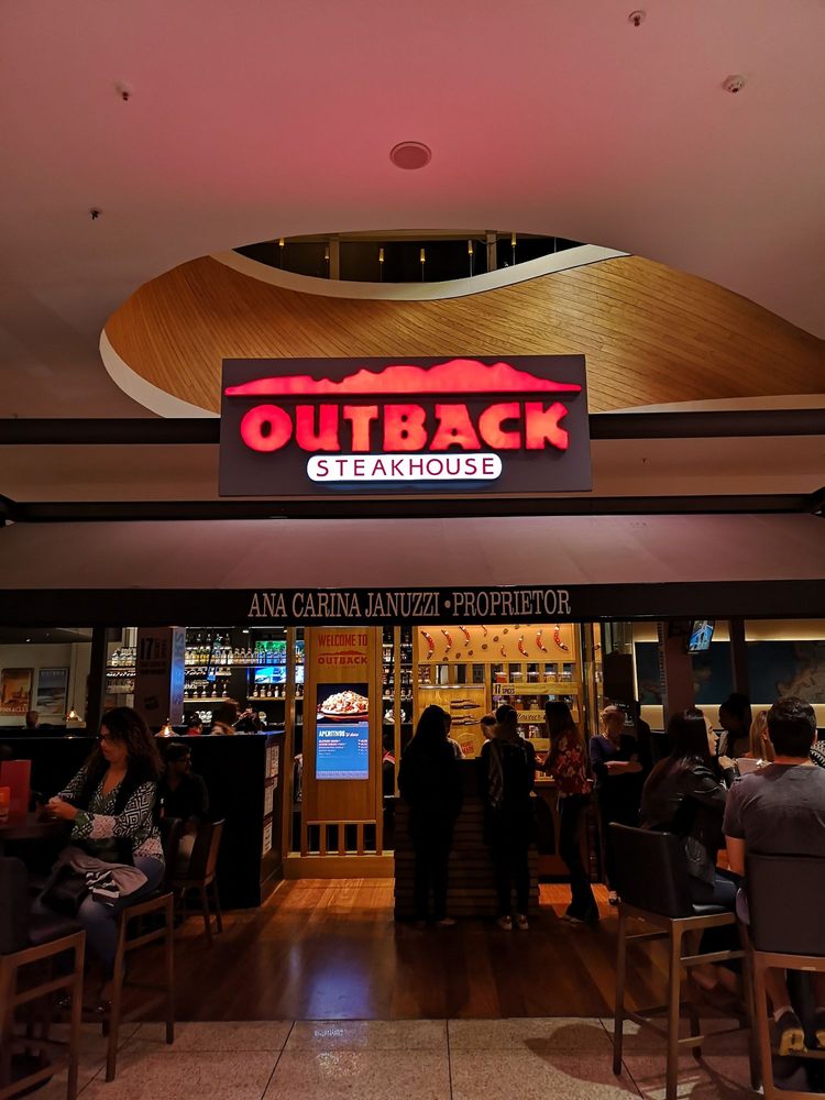 OUTBACK STEAKHOUSE - Updated October 2025 - 33 Photos & 17 Reviews - R ...