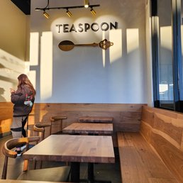 TEASPOON - Updated December 2025 - 302 Photos & 152 Reviews - 19300 ...