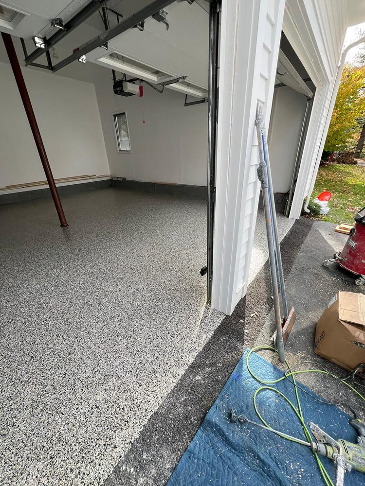 ABC EPOXY FLOORING SERVICE - Updated June 2024 - Request a Quote - 240 ...