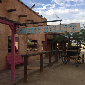 RAWHIDE AT WILD HORSE PASS - Updated December 2024 - 218 Photos & 229 ...