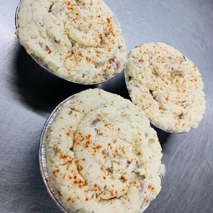 BACKROOM PIZZA - 48 Reviews - 605 Church St, Ann Arbor, MI - Yelp