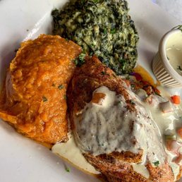 FISH THYME - Updated July 2024 - 451 Photos & 638 Reviews - 3979 S Main ...