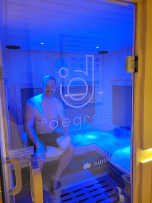 DEGREE WELLNESS - Updated May 2026 - 18 Photos & 28 Reviews - 11525 ...