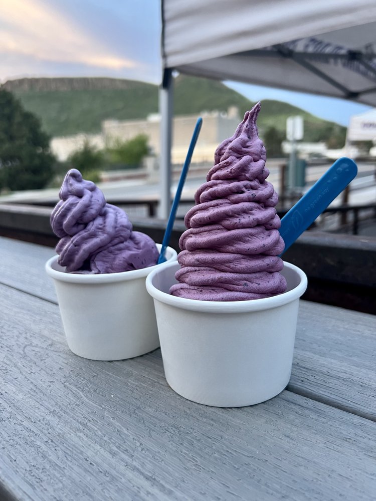 HAPPY CONES CO - Updated December 2025 - 51 Photos & 36 Reviews - 1012 ...