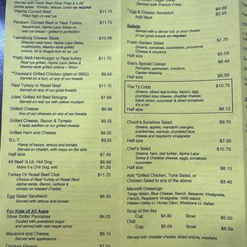 FRESH START DINER - Updated October 2025 - 107 Photos & 191 Reviews ...