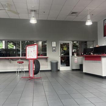 Discount tires smyrna store