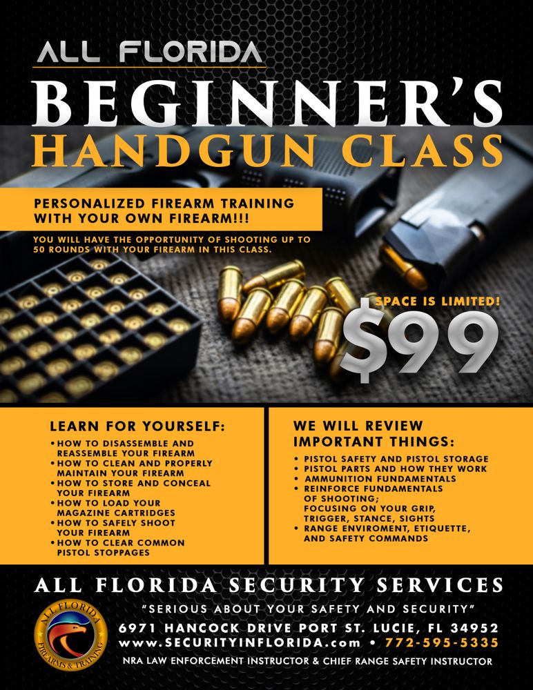 ALL FLORIDA SECURITY SERVICES - Updated May 2024 - 16 Photos - 6971 ...