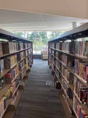 LOUISVILLE FREE PUBLIC LIBRARY SOUTH CENTRAL - Updated December 2025 ...