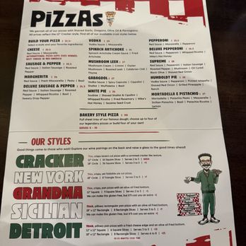 PROFESSOR PIZZA - OLD TOWN - Updated December 2025 - 161 Photos & 105 ...