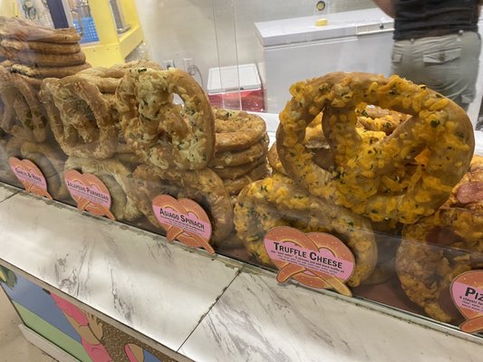 FANTASY DONUTS & PRETZELS - Updated March 2026 - 3696 97 Street NW ...