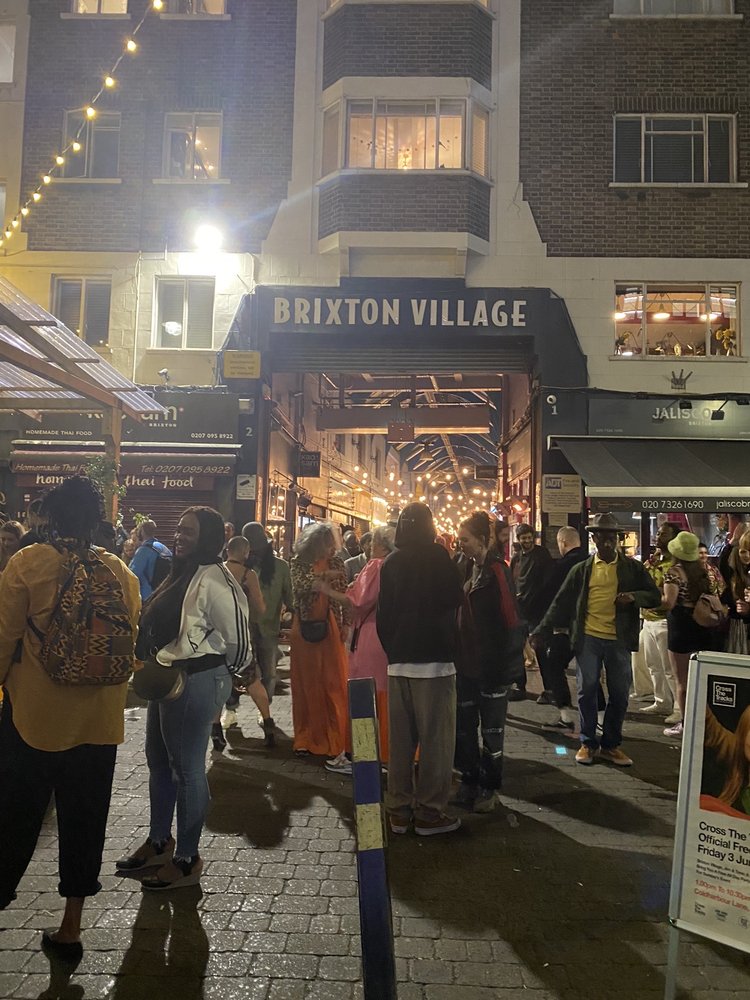 BRIXTON VILLAGE AND MARKET ROW - Updated October 2025 - 38 Photos & 36 ...