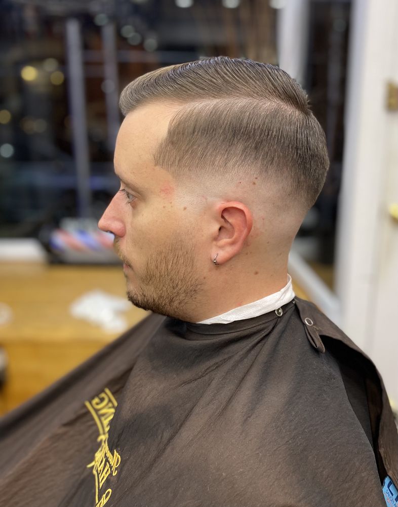 MANNY’S HAIR STYLING - Updated December 2025 - 46 Photos & 58 Reviews ...