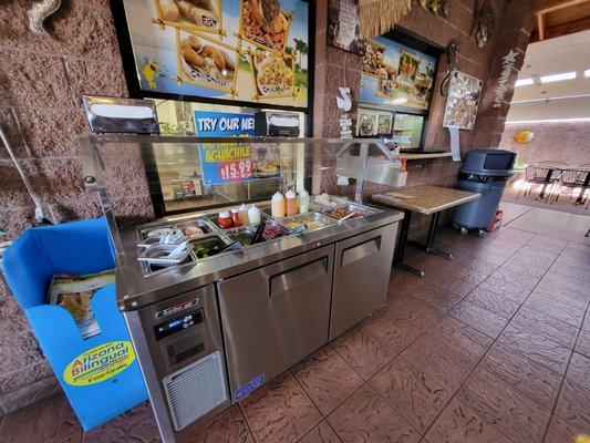 TACO FISH - Updated December 2025 - 197 Photos & 186 Reviews - 4841 S ...