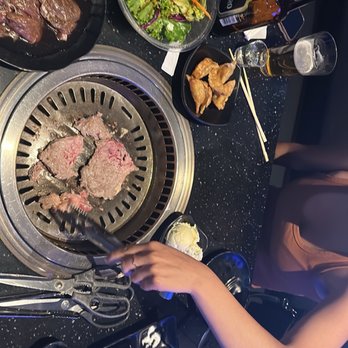 MANNA BBQ | WESTGATE - Updated December 2024 - 408 Photos & 582 Reviews ...