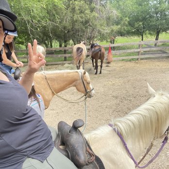 MAVERICK HORSEBACK RIDING - Updated February 2025 - 204 Photos & 151 ...