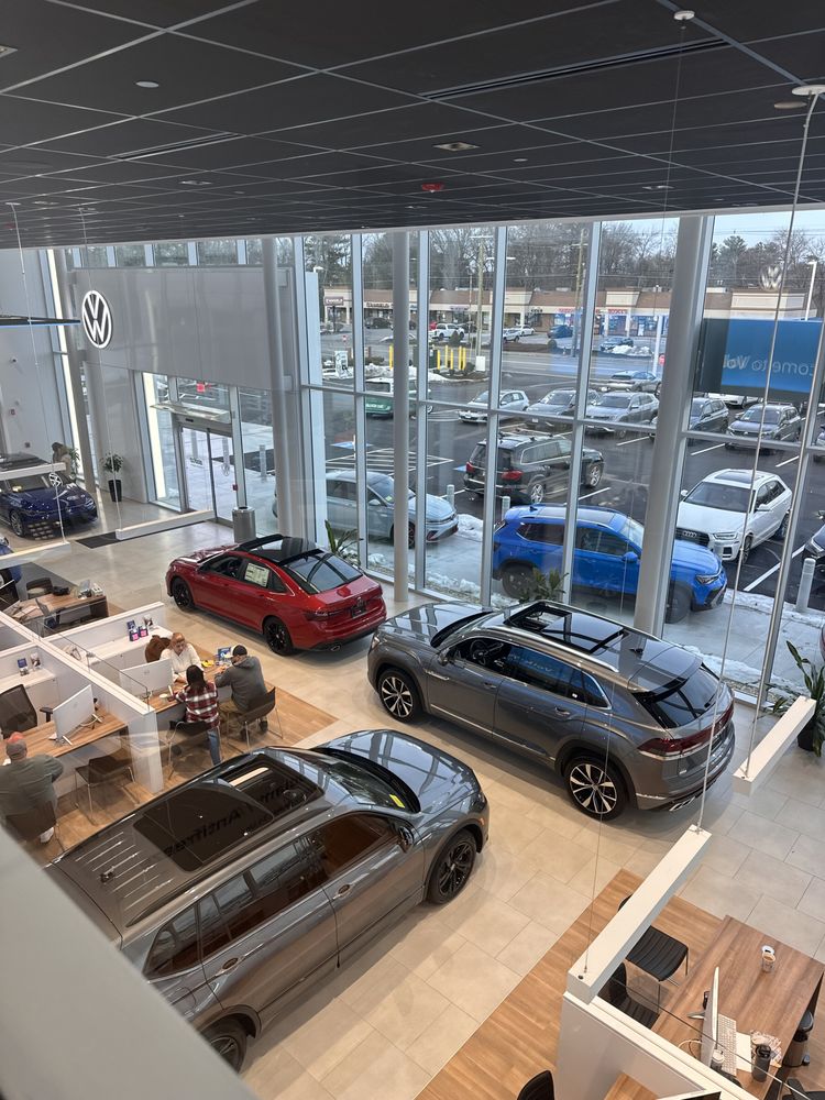 SILKO VOLKSWAGEN - Updated August 2025 - 38 Photos - 661 Washington St ...