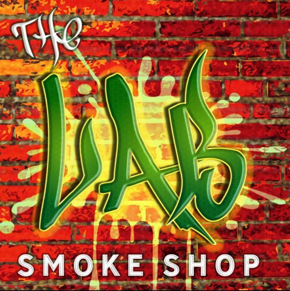 THE LAB SMOKE - 811 N Hughes St, Amarillo, Texas - Vape Shops - Yelp