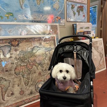 METSKER MAPS - Updated January 2026 - 109 Photos & 154 Reviews - 1511 ...