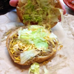 TACO TIME NW - Updated October 2025 - 37 Photos & 80 Reviews - 10507 S ...