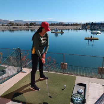 GRAND BAY DRIVING RANGE - Updated January 2026 - 145 Photos & 80 Real ...