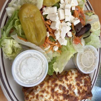 ELM STREET CAFE - Updated November 2025 - 38 Photos & 28 Reviews - 114 ...