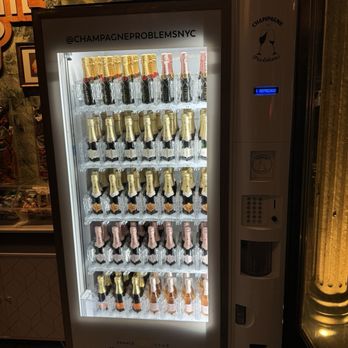 CHAMPAGNE PROBLEMS - Updated January 2025 - 99 Photos & 27 Reviews ...