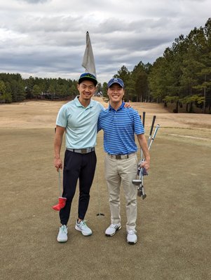 THE GOLF CLUB AT CHAPEL RIDGE - Updated September 2025 - 111 Photos ...