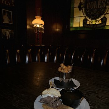COLE’S FRENCH DIP - 1941 Photos & 2338 Reviews - 118 E 6th St, Los ...