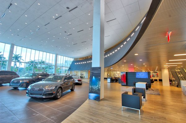 AUDI NORTH MIAMI - Updated December 2025 - 61 Photos & 136 Reviews ...