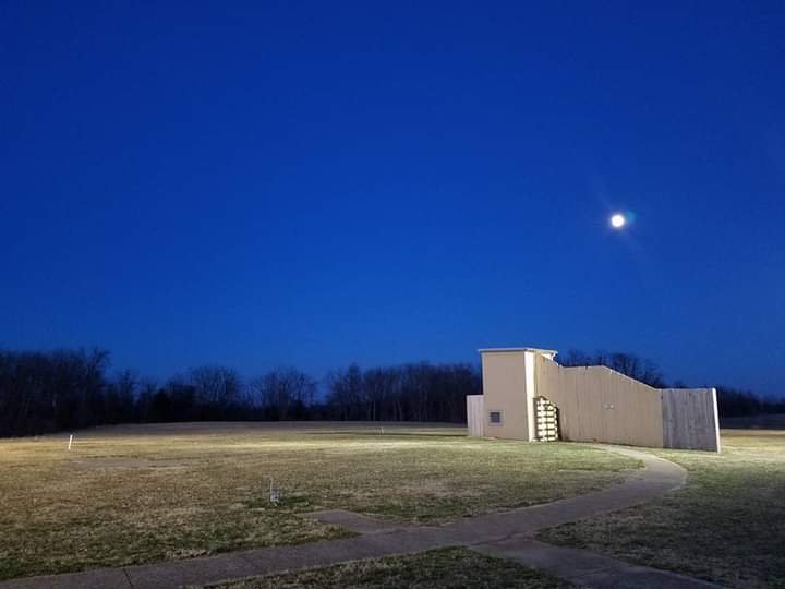 MADISON COUNTY SKEET CUB - Updated July 2024 - ST-1002 Dreyfus Rd ...