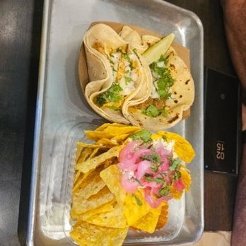 SEÑOR RAMON TAQUERIA - Updated October 2025 - 285 Photos & 397 Reviews ...