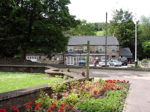 THE BRIDGE INN - Updated June 2025 - 3-5 ford, Sheffield, South ...