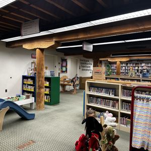 MARTIN LIBRARY - Updated May 2025 - 18 Photos & 11 Reviews - 159 E ...