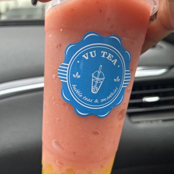 VU TEA - Updated October 2025 - 11 Photos & 10 Reviews - 22635 Morton ...