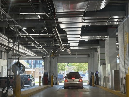 DC VEHICLE INSPECTION STATION - Updated December 2025 - 46 Photos & 143 ...