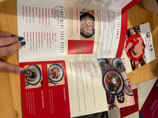 IBENDOO RAMEN - Updated September 2025 - 215 Photos & 211 Reviews - 3405 Commercial St SE, Salem ...