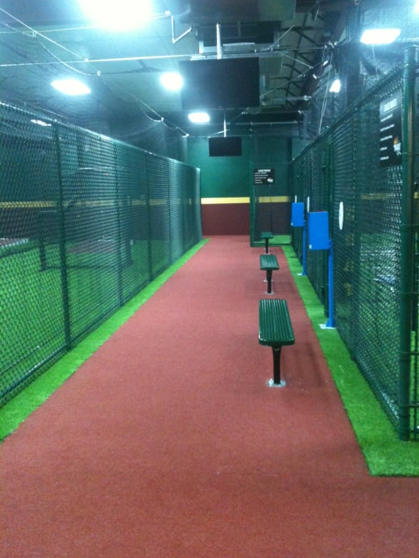 D-BAT - LAKESIDE - Updated December 2025 - 2502 Lawing Ln, Rowlett ...