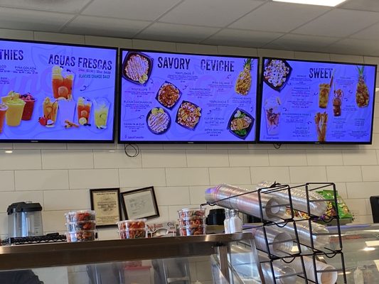 MANGO CRAZY - Updated August 2024 - 107 Photos & 70 Reviews - 16609 S ...