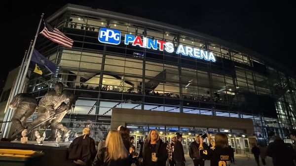 PPG PAINTS ARENA - Updated August 2025 - 714 Photos & 241 Reviews ...