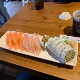 SUSHI MANIA - 384 Photos & 166 Reviews - 3851 Main Street, Vancouver ...