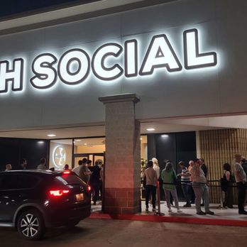TCH SOCIAL - Updated October 2025 - 25 Photos - 13530 US-183, Austin ...